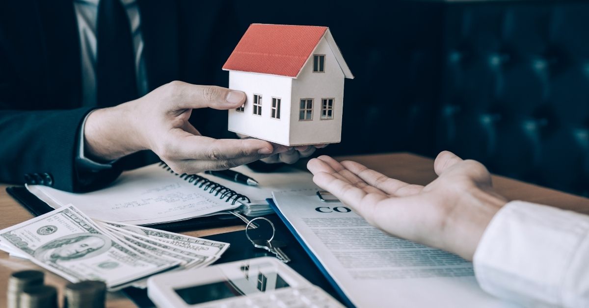 A Secured Loan/Second Charge Mortgage Explained