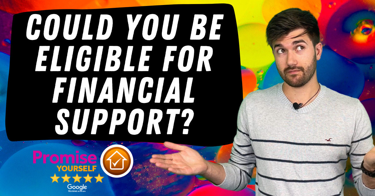 Money - Make it Work for You - Promise Yourself