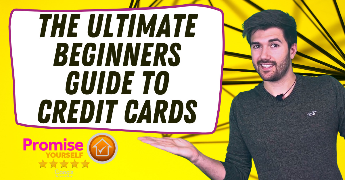 Credit Cards - The advantages and the different types of cards