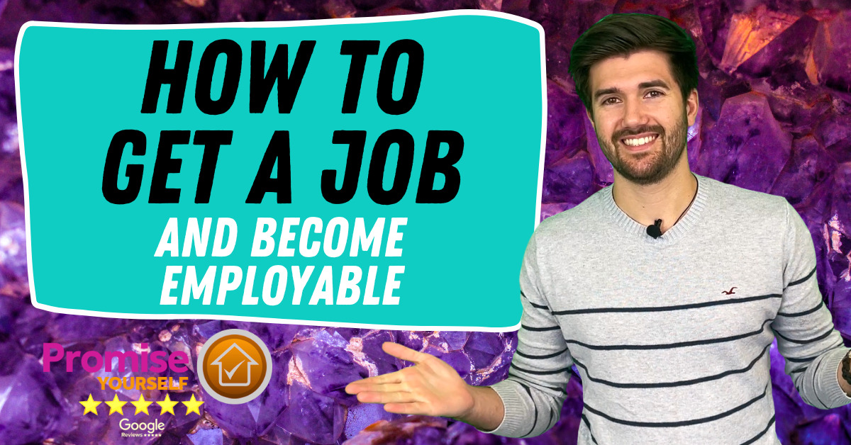 Finding a Job - Tips and tricks to help with the job hunt