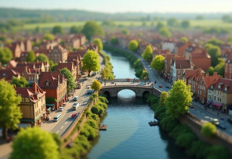 Get a bridging loan with high LTV